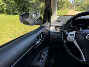 Brūns Nissan Pulsar 2017 Kauņa, ar dzinēja tilpumu 1.20 L un nobraukumu 51 tūkst. km par 5950 €, foto 19 vietnē AUTOMOTO.COM.LV