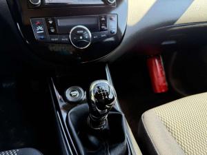 Brūns Nissan Pulsar 2017 Kauņa, ar dzinēja tilpumu 1.20 L un nobraukumu 51 tūkst. km par 5950 €, foto 20 vietnē AUTOMOTO.COM.LV