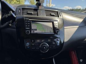 Brūns Nissan Pulsar 2017 Kauņa, ar dzinēja tilpumu 1.20 L un nobraukumu 51 tūkst. km par 5950 €, foto 21 vietnē AUTOMOTO.COM.LV