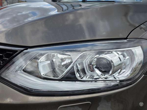 Brown Nissan Pulsar 2015 in Kretinga, with an engine capacity of 1.20 L and mileage of 234 thousand km for 3200 €, photo 10 on AUTOMOTO.COM.LV