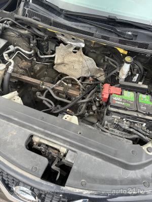 Brūns Nissan Pulsar 2014 Tallina, ar dzinēja tilpumu 1.20 L un nobraukumu 145 tūkst. km par 1999 €, foto 11 vietnē AUTOMOTO.COM.LV