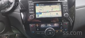 Pelēks Nissan Pulsar 2014 Rīga, ar dzinēja tilpumu 1.50 L un nobraukumu 0 tūkst. km par 5490 €, foto 8 vietnē AUTOMOTO.COM.LV
