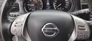 Pelēks Nissan Pulsar 2014 Rīga, ar dzinēja tilpumu 1.50 L un nobraukumu 0 tūkst. km par 5490 €, foto 9 vietnē AUTOMOTO.COM.LV