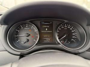 Pelēks Nissan Pulsar 2016 Tauragė, ar dzinēja tilpumu 1.20 L un nobraukumu 133 tūkst. km par 4200 €, foto 10 vietnē AUTOMOTO.COM.LV