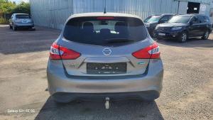 Pelēks Nissan Pulsar 2016 Šauļi, ar dzinēja tilpumu 1.46 L un nobraukumu 250 tūkst. km par 4650 €, foto 9 vietnē AUTOMOTO.COM.LV