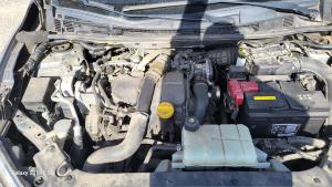 Pelēks Nissan Pulsar 2016 Šauļi, ar dzinēja tilpumu 1.46 L un nobraukumu 250 tūkst. km par 4650 €, foto 12 vietnē AUTOMOTO.COM.LV