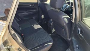 Pelēks Nissan Pulsar 2016 Šauļi, ar dzinēja tilpumu 1.46 L un nobraukumu 250 tūkst. km par 4650 €, foto 16 vietnē AUTOMOTO.COM.LV