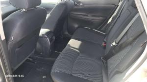 Pelēks Nissan Pulsar 2016 Šauļi, ar dzinēja tilpumu 1.46 L un nobraukumu 250 tūkst. km par 4650 €, foto 17 vietnē AUTOMOTO.COM.LV