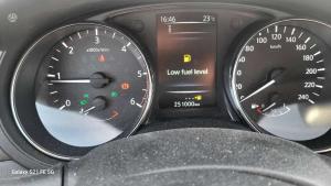 Pelēks Nissan Pulsar 2016 Šauļi, ar dzinēja tilpumu 1.46 L un nobraukumu 250 tūkst. km par 4650 €, foto 29 vietnē AUTOMOTO.COM.LV