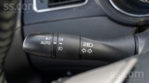 Pelēks Nissan Pulsar 2017 Rīga, ar dzinēja tilpumu 1.20 L un nobraukumu 121 tūkst. km par 6990 €, foto 24 vietnē AUTOMOTO.COM.LV
