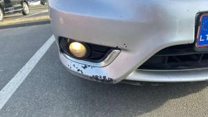 Pelēks Nissan Pulsar 2017 Viļņa, ar dzinēja tilpumu 1.46 L un nobraukumu 200 tūkst. km par 4550 €, foto 14 vietnē AUTOMOTO.COM.LV