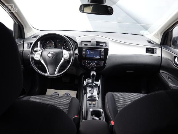 Grey Nissan Pulsar 2018 in Ramuciai, with an engine capacity of 1.20 L and mileage of 79 thousand km for 7450 €, photo 2 on AUTOMOTO.COM.LV