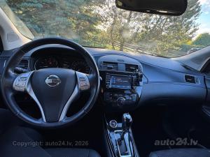 Pelēks Nissan Pulsar 2016 Tallina, ar dzinēja tilpumu 1.20 L un nobraukumu 74 tūkst. km par 9100 €, foto 10 vietnē AUTOMOTO.COM.LV