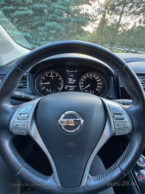 Pelēks Nissan Pulsar 2016 Tallina, ar dzinēja tilpumu 1.20 L un nobraukumu 74 tūkst. km par 9100 €, foto 13 vietnē AUTOMOTO.COM.LV