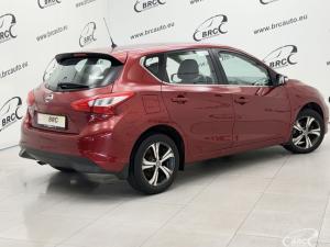 Nissan Pulsar 2015 Viļņa, ar dzinēja tilpumu 1.20 L un nobraukumu 141 tūkst. km par 6900 €, foto 3 vietnē AUTOMOTO.COM.LV
