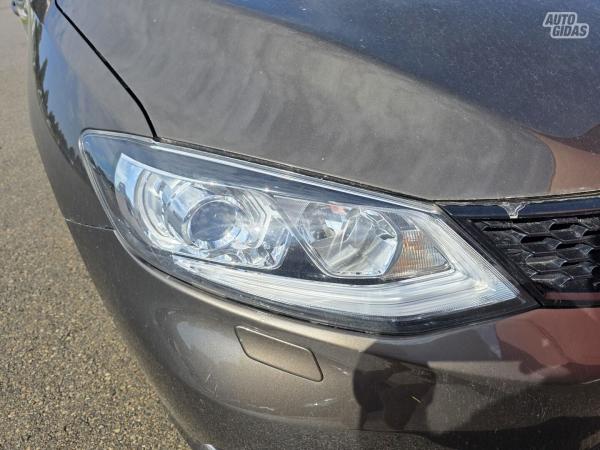 Nissan Pulsar 2015 Kretinga vietnē Nissan Pulsar 2015 Kretinga, ar dzinēja tilpumu 1.20 L un nobraukumu 235 tūkst. km par 2800 €, foto 3 vietnē AUTOMOTO.COM.LV