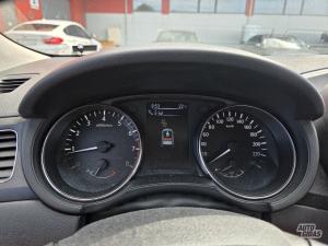 Ниссан Пульсар 2015 в Кретинга, объемом двигателя 1.20 л и пробегом 235 тыс. км за 2800 €, фото 21 на AUTOMOTO.COM.LV