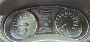 Sarkans Nissan Pulsar 2015 Tartu, ar dzinēja tilpumu 1.20 L un nobraukumu 124 tūkst. km par 5700 €, foto 7 vietnē AUTOMOTO.COM.LV