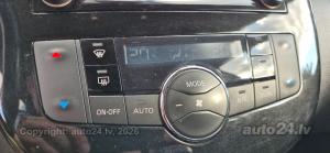 Sarkans Nissan Pulsar 2015 Tartu, ar dzinēja tilpumu 1.20 L un nobraukumu 124 tūkst. km par 5700 €, foto 17 vietnē AUTOMOTO.COM.LV