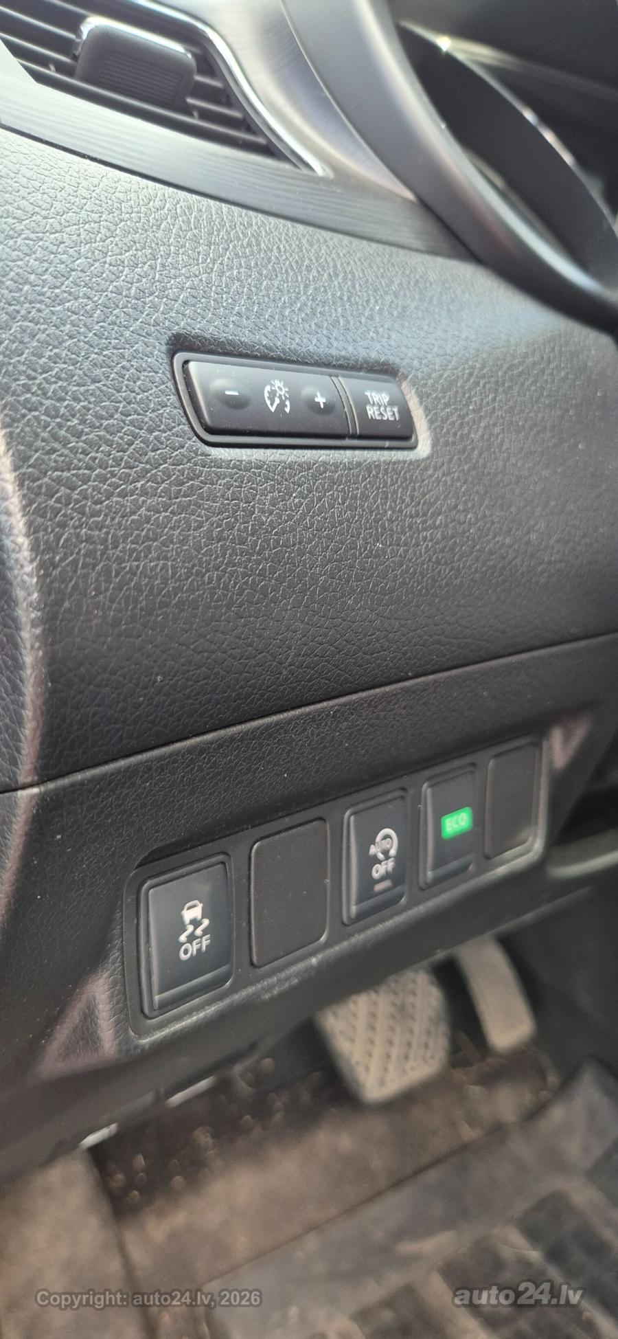 Sarkans Nissan Pulsar 2015 Tartu, ar dzinēja tilpumu 1.20 L un nobraukumu 124 tūkst. km par 5700 €, foto 20 vietnē AUTOMOTO.COM.LV