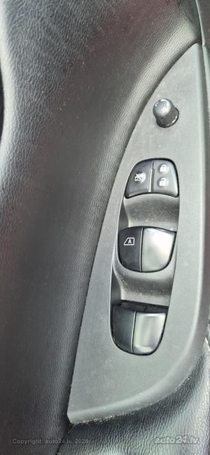 Sarkans Nissan Pulsar 2015 Tartu, ar dzinēja tilpumu 1.20 L un nobraukumu 124 tūkst. km par 5700 €, foto 21 vietnē AUTOMOTO.COM.LV