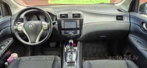 Sarkans Nissan Pulsar 2015 Tartu, ar dzinēja tilpumu 1.20 L un nobraukumu 124 tūkst. km par 5700 €, foto 27 vietnē AUTOMOTO.COM.LV