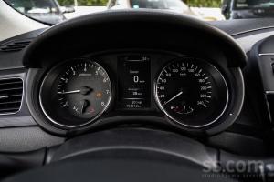 Sarkans Nissan Pulsar 2015 Rīga, ar dzinēja tilpumu 1.20 L un nobraukumu 152 tūkst. km par 5480 €, foto 12 vietnē AUTOMOTO.COM.LV