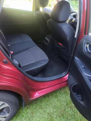 Sarkans Nissan Pulsar 2017 Viļņa, ar dzinēja tilpumu 1.20 L un nobraukumu 148 tūkst. km par 6200 €, foto 19 vietnē AUTOMOTO.COM.LV