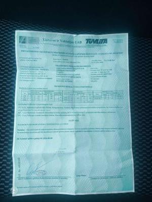 Sarkans Nissan Pulsar 2017 Viļņa, ar dzinēja tilpumu 1.20 L un nobraukumu 148 tūkst. km par 6200 €, foto 27 vietnē AUTOMOTO.COM.LV
