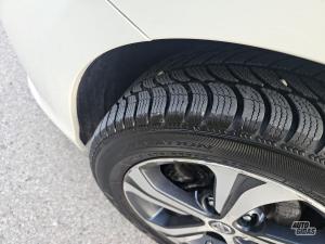 Balts Nissan Pulsar 2015 Viļņa, ar dzinēja tilpumu 1.50 L un nobraukumu 296 tūkst. km par 3500 €, foto 20 vietnē AUTOMOTO.COM.LV