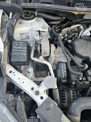 Balts Nissan Pulsar 2015 Viļņa, ar dzinēja tilpumu 1.50 L un nobraukumu 296 tūkst. km par 3500 €, foto 21 vietnē AUTOMOTO.COM.LV