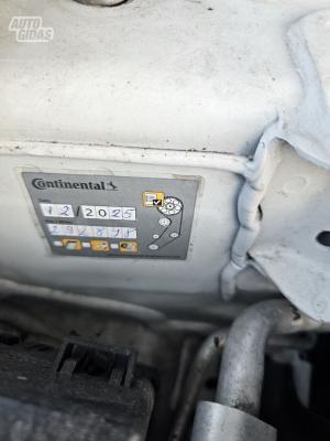 Balts Nissan Pulsar 2015 Viļņa, ar dzinēja tilpumu 1.50 L un nobraukumu 296 tūkst. km par 3500 €, foto 22 vietnē AUTOMOTO.COM.LV
