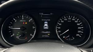 Balts Nissan Pulsar 2015 Radviliškis, ar dzinēja tilpumu 1.50 L un nobraukumu 247 tūkst. km par 5150 €, foto 22 vietnē AUTOMOTO.COM.LV