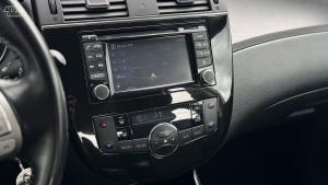 Balts Nissan Pulsar 2015 Radviliškis, ar dzinēja tilpumu 1.50 L un nobraukumu 247 tūkst. km par 5150 €, foto 23 vietnē AUTOMOTO.COM.LV