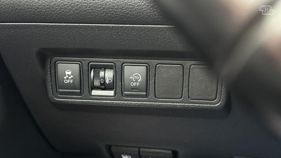 Balts Nissan Pulsar 2015 Radviliškis, ar dzinēja tilpumu 1.50 L un nobraukumu 247 tūkst. km par 5150 €, foto 28 vietnē AUTOMOTO.COM.LV