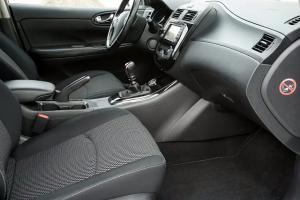 Balts Nissan Pulsar 2015 Rīga, ar dzinēja tilpumu 1.50 L un nobraukumu 158 tūkst. km par 7700 €, foto 13 vietnē AUTOMOTO.COM.LV