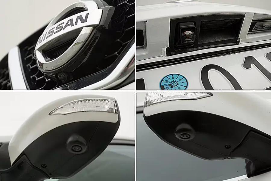 Balts Nissan Pulsar 2015 Rīga, ar dzinēja tilpumu 1.50 L un nobraukumu 158 tūkst. km par 7700 €, foto 24 vietnē AUTOMOTO.COM.LV