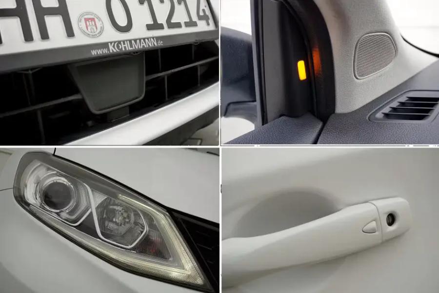 Balts Nissan Pulsar 2015 Rīga, ar dzinēja tilpumu 1.50 L un nobraukumu 158 tūkst. km par 7700 €, foto 25 vietnē AUTOMOTO.COM.LV