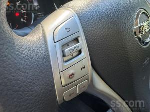 Balts Nissan Pulsar 2015 Rīga, ar dzinēja tilpumu 1.20 L un nobraukumu 0 tūkst. km par 5899 €, foto 17 vietnē AUTOMOTO.COM.LV