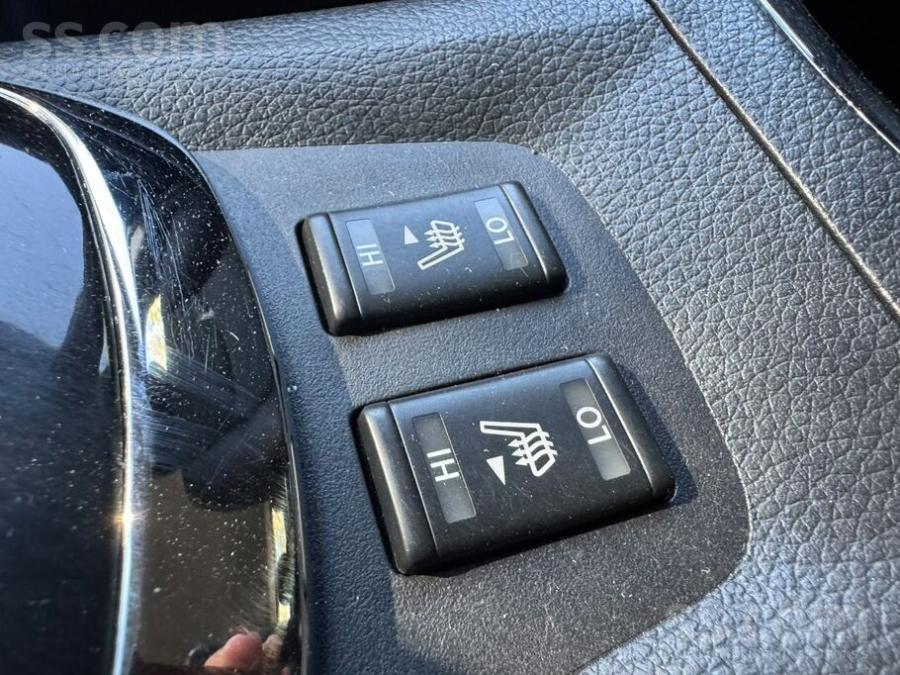 Balts Nissan Pulsar 2015 Rīga, ar dzinēja tilpumu 1.20 L un nobraukumu 0 tūkst. km par 5899 €, foto 22 vietnē AUTOMOTO.COM.LV