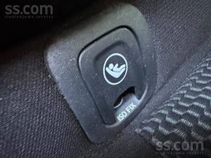 Balts Nissan Pulsar 2015 Rīga, ar dzinēja tilpumu 1.20 L un nobraukumu 0 tūkst. km par 5899 €, foto 25 vietnē AUTOMOTO.COM.LV
