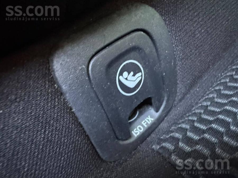 Balts Nissan Pulsar 2015 Rīga, ar dzinēja tilpumu 1.20 L un nobraukumu 0 tūkst. km par 5899 €, foto 25 vietnē AUTOMOTO.COM.LV