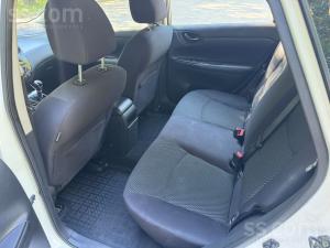 Balts Nissan Pulsar 2015 Rīga, ar dzinēja tilpumu 1.20 L un nobraukumu 0 tūkst. km par 5899 €, foto 26 vietnē AUTOMOTO.COM.LV