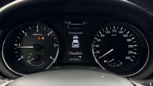Balts Nissan Pulsar 2015 Radviliškis, ar dzinēja tilpumu 1.50 L un nobraukumu 247 tūkst. km par 5150 €, foto 22 vietnē AUTOMOTO.COM.LV