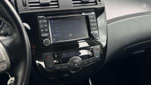 Balts Nissan Pulsar 2015 Radviliškis, ar dzinēja tilpumu 1.50 L un nobraukumu 247 tūkst. km par 5150 €, foto 23 vietnē AUTOMOTO.COM.LV