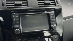 Balts Nissan Pulsar 2015 Radviliškis, ar dzinēja tilpumu 1.50 L un nobraukumu 247 tūkst. km par 5150 €, foto 24 vietnē AUTOMOTO.COM.LV