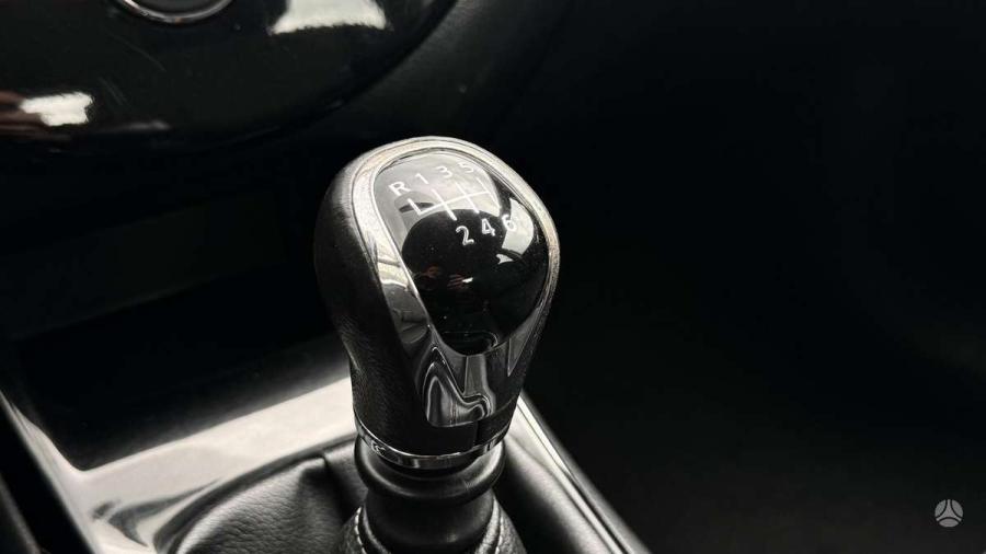Balts Nissan Pulsar 2015 Radviliškis, ar dzinēja tilpumu 1.50 L un nobraukumu 247 tūkst. km par 5150 €, foto 25 vietnē AUTOMOTO.COM.LV