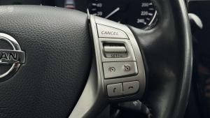 Balts Nissan Pulsar 2015 Radviliškis, ar dzinēja tilpumu 1.50 L un nobraukumu 247 tūkst. km par 5150 €, foto 26 vietnē AUTOMOTO.COM.LV