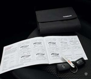 Balts Nissan Pulsar 2015 Radviliškis, ar dzinēja tilpumu 1.50 L un nobraukumu 247 tūkst. km par 5150 €, foto 27 vietnē AUTOMOTO.COM.LV