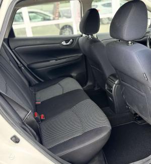Balts Nissan Pulsar 2015 Radviliškis, ar dzinēja tilpumu 1.50 L un nobraukumu 247 tūkst. km par 5150 €, foto 30 vietnē AUTOMOTO.COM.LV